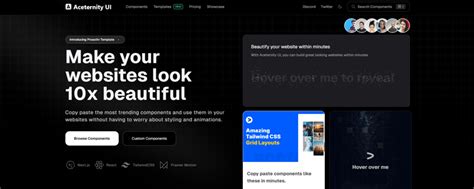 Thư Viện Ui Hiện đại Cho React Tính Năng ưu Và Nhược điểm