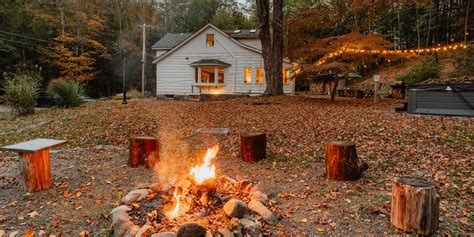 Backyard Fire Pit And Bonfire Safety Telgian