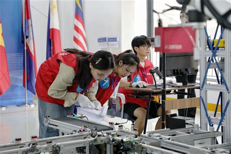 高职本科动态广西八桂职教网 有职教的地方就有我们