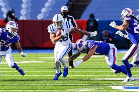 Seattle Seahawks Vs Indianapolis Colts Prediction 9122021 Nfl Pick