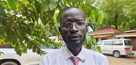 Melut Medics Threaten To Sue Community Agency Over Pay Radio Tamazuj