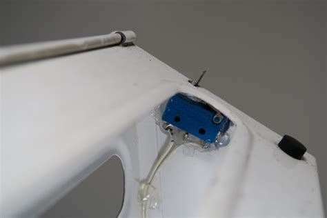 Simple ESP8266 Wifi Mailbox Sensor With E Mail Notification Lajtronix