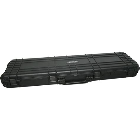 Защитный ударопрочный кейс для ружья СОРОКИН 1340х405х155мм 27.190 ...