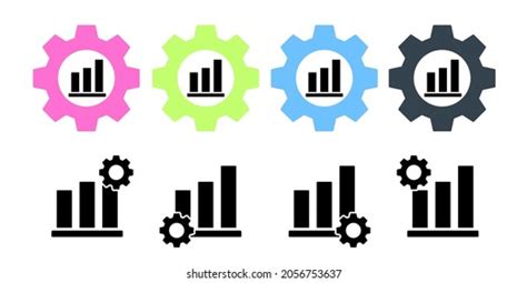Bar Chart Ui Images Stock Photos Vectors Shutterstock