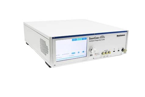 New Standards In Optical Frequency Combs