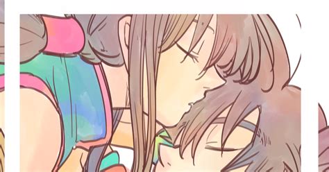 ドラゴンボール 新刊サンプル＆予約・イベント参加のお知らせ彡 南野いぶのマンガ 漫画 悟チチ 孫悟空 Pixiv