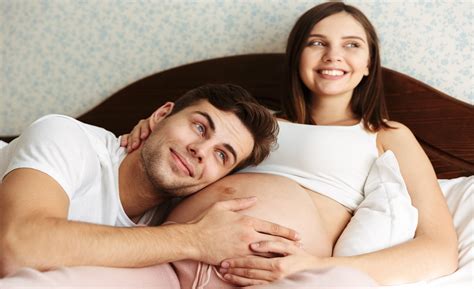 Sesto Mese Di Gravidanza E I Dolori Al Basso Ventre Cosa Succede