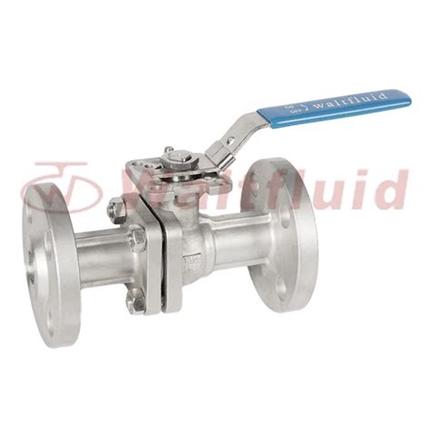 Advantages And Connection Methods Of Threaded Ball Valves Waltfluid