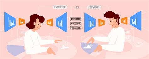 Hadoop And Spark Key Differences In Data Processing
