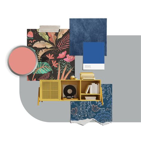 Palettes De Couleurs