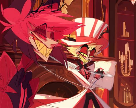 The Duo By Sabz O8 On Deviantart