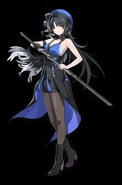 Browsing From Zerochan Anime Image Board