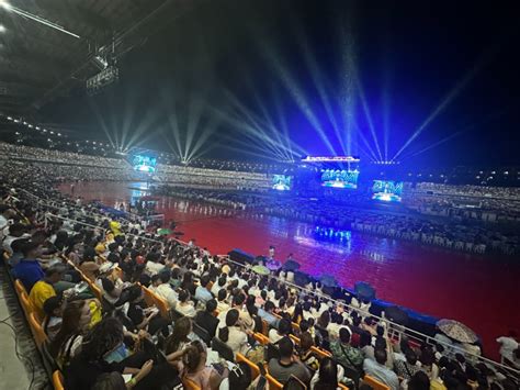 Pmcc 4th Watch Vows To Strengthen And Expand Church As It Celebrates Fifth Decade The Red Circle