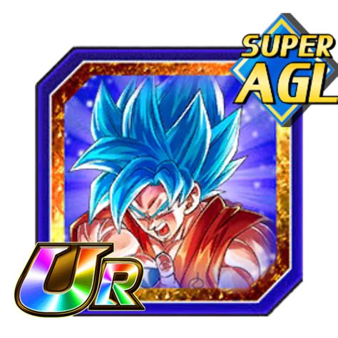 Final Technique Surpassing All Limits Super Saiyan God Ss Goku Dokfan Battle Wiki Fandom
