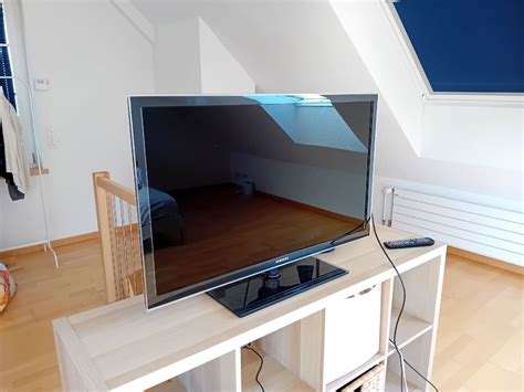 Samsung 40" TV | Kaufen auf Ricardo