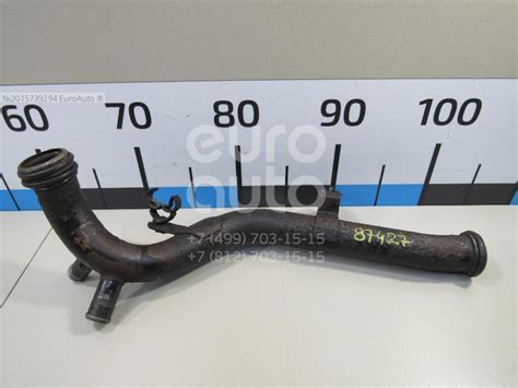 1341E1 Патрубок охлаждающей жидкости для Xsara Peugeot Citroen ...