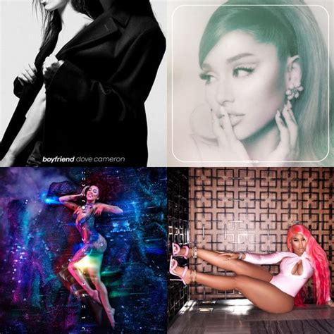 Bad Btch Energy 💅 Playlist By Clarabanana Spotify