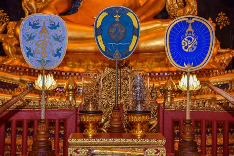 ๓ พัดรองอันทรงคุณค่า พัดยศ สมณศักดิ์พระสงฆ์ไทย