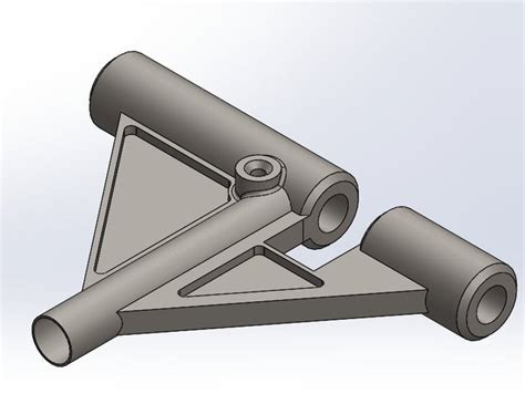 Cswp Segment 1 Practice Help R Solidworks