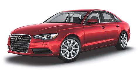 New 2015 Audi A6 Raleigh Cary Nc Price Technology Safety