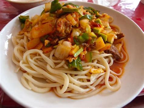 吃過這樣的麵食嗎？都吃過你就贏了 每日頭條