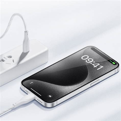 Casebang Type C To Type C Hızlı Şarj Özellikli Örgülü 60W PD Kablo 2m Kablo ve Dönüştürücüler