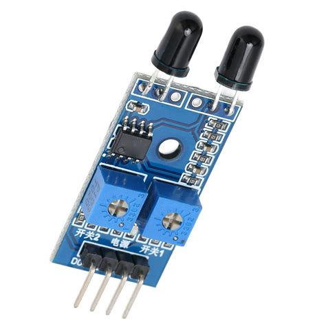 Módulo De Sensor De Llama Módulo De Sensor De Llama Ir Módulo De