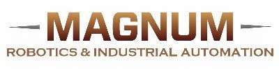 Automation Magnum Robotics
