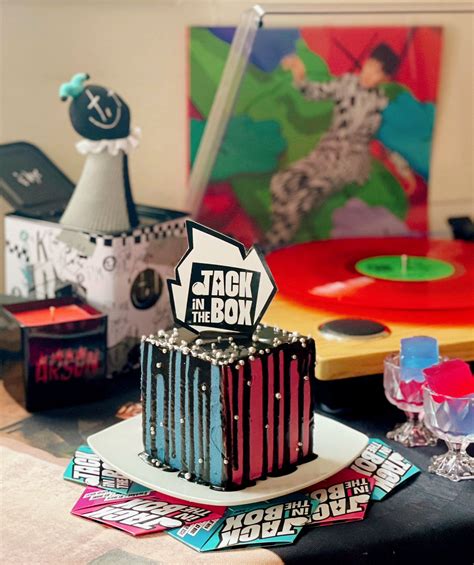 Pin By Janny Bunnag On Bts Birthday Cake Pretty Birthday Cakes Bts