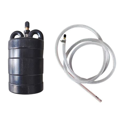 Baoblaze Inflatable Pipe Plug Balloon With Extension Pipe For Bathroom