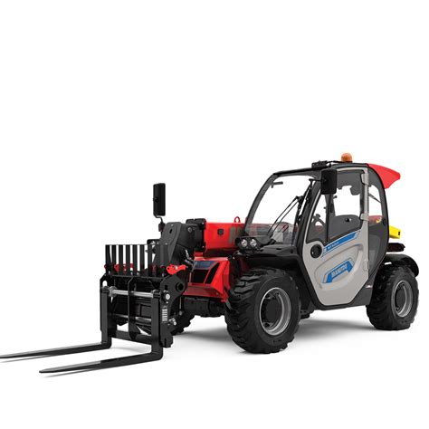 Manitou Mtx 625 E Electronic Telehandler Pinnacle Parts Co Inc