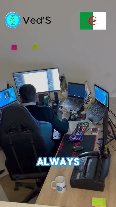 🌎 ️veds ️🌎 Programmation برمجة Codingwisdom Technology