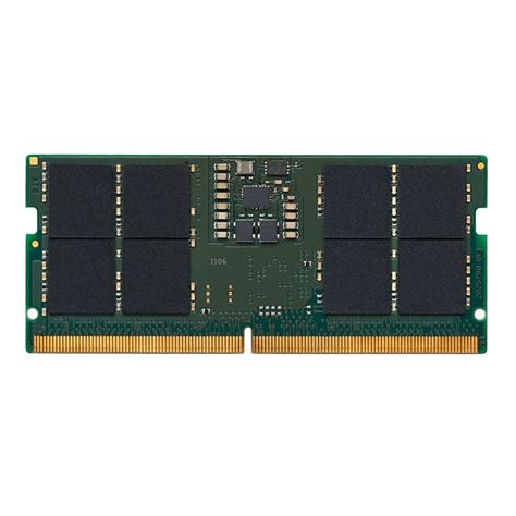Ram Laptop Kingston 16gb Ddr5 4800mhz Kvr48s40bs8 16
