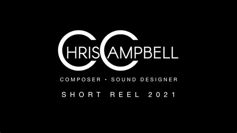 Chris Campbell On Linkedin Shorts Demo Reel 2021