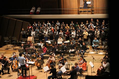 新日本フィルハーモニー交響楽団new Japan Philharmonic 📷131（金）すみだクラシックへの扉 第28回より。 ボーイ