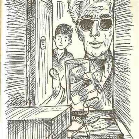 Encyclopedia Brown Mis