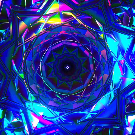 Kaleidoscope On Behance