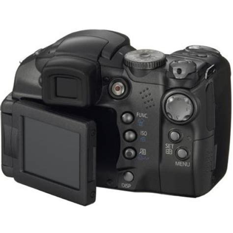 Фотоаппарат Canon PowerShot S3 IS - цены в магазинах, отзывы, описание ...