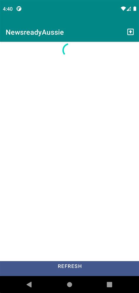 GitHub Androminor Recyclerview With JsonArray MVVM News App With MVVM