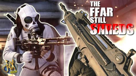 The Cw Ffar Still Shreds In Warzone S2 Youtube