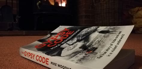 The Gypsy Code The True Story Of Hide And Seek In A Violent Underworld