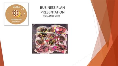 Executive Summary Pptx