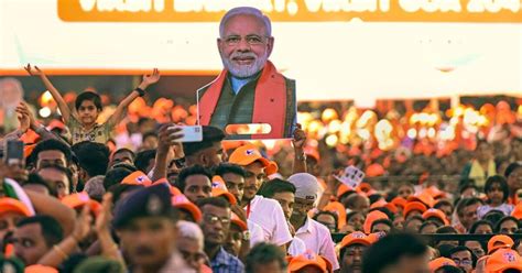 पीएम मोदी आज मेरठ रैली में फूंकेंगे चुनावी बिगुल मंच पर साथ होंगे जयंत