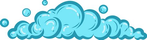Cartoon Cloud Pngs For Free Download
