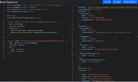 Infrastructure As Code Iac Comparing The Tools April Yoho 16