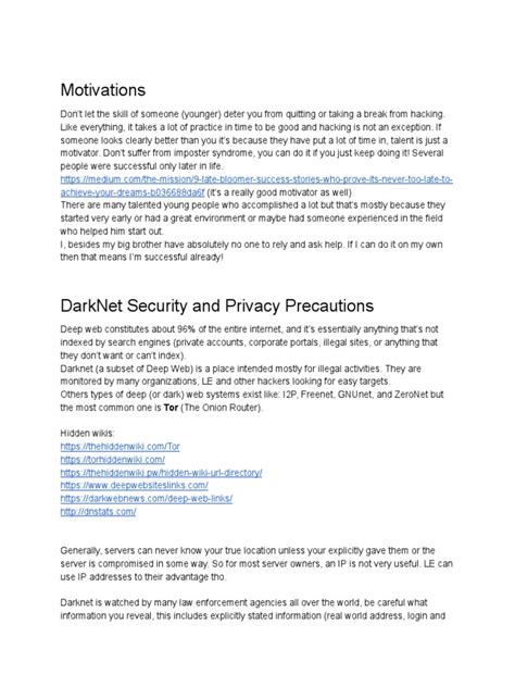 Hacking Notes Pdf Ip Address Computer Network