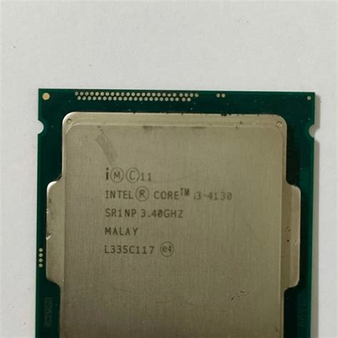 Jual Prosesor Core I3 7100 Gen 7 Murah Shopee Indonesia