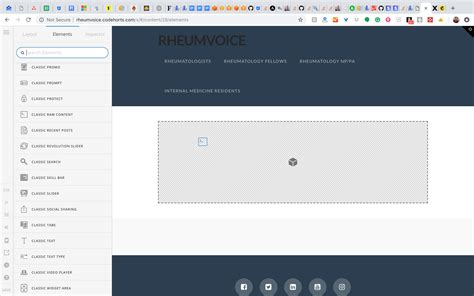 Add Popup To X Theme WPLauncher