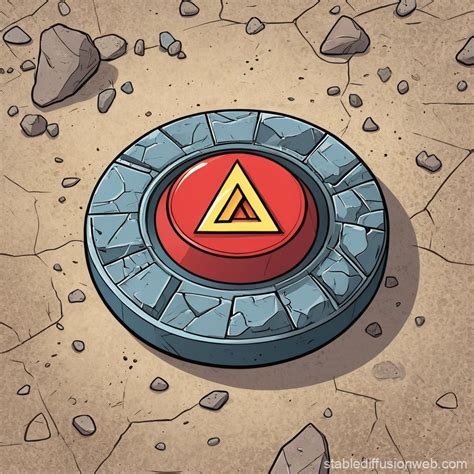 2d Button Design Prompts Stable Diffusion Online