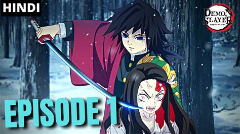 Demon Slayer Episode Explained In Hindi Cruelty Demon Slayer Hot Sex Picture